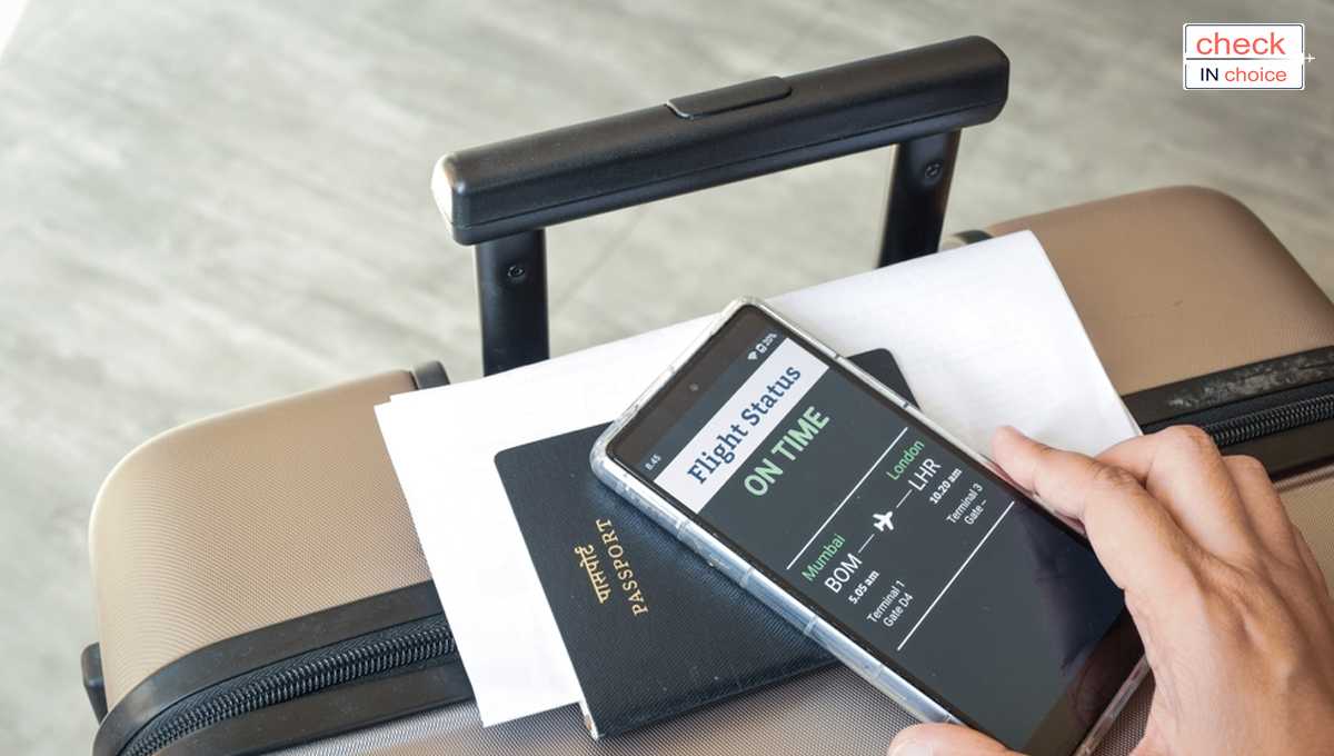 Track Flights in Real-Time with Best Online Flight Tracker